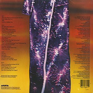 Dionne Warwick / Hot! Live and Otherwise (2LP) / Arista 1981 USオリジナル盤 EX-/EX- | Soul | Groovenut ...