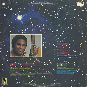 Wilbur Bascomb and Future Drams / S.T.(LP) / H&L 1977 USオリジナル VG+/EX ...