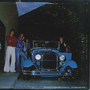 Don Randi & Quest / New Baby(LP) / Sheffield Lab 1979 USオリジナル盤 | EX-/EX ...