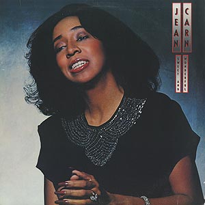 Jean Carn / Sweet and Wonderful (LP) / TSOP 1981 USオリジナル盤 EX-/VG+ ...
