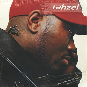 Rahzel / All I Know/? vs Rahzel(12inch×2) / MCA 1999 USオリジナル盤 S/S ...