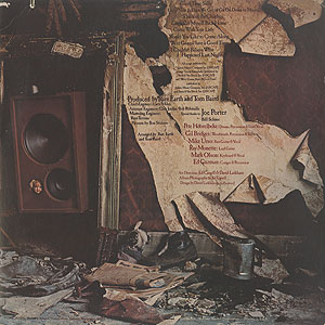 Rare Earth / Willie Remembers(LP) / Rare Earth 1972 USオリジナル盤 EX-/EX- warp | Groovenut Records ...