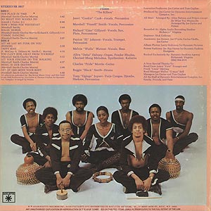 Poison / On Our Way To Number One (LP) / Roulette 1976 USオリジナル盤 VG+/EX- | Funk Soul | Groovenut ...