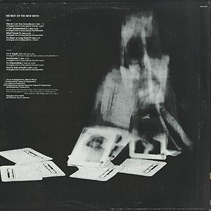 New Birth / The Best Of The New Birth (LP) / RCA 1975 US盤 EX-/EX ...